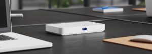 UniFi Cloud Gateway Fiber: El router definitivo para empresas y hogares ...